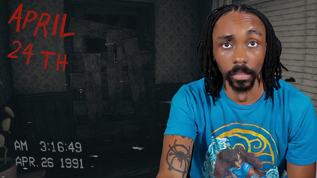 The year was 1991. The day was April 24th... | APRIL 24TH Full game ...