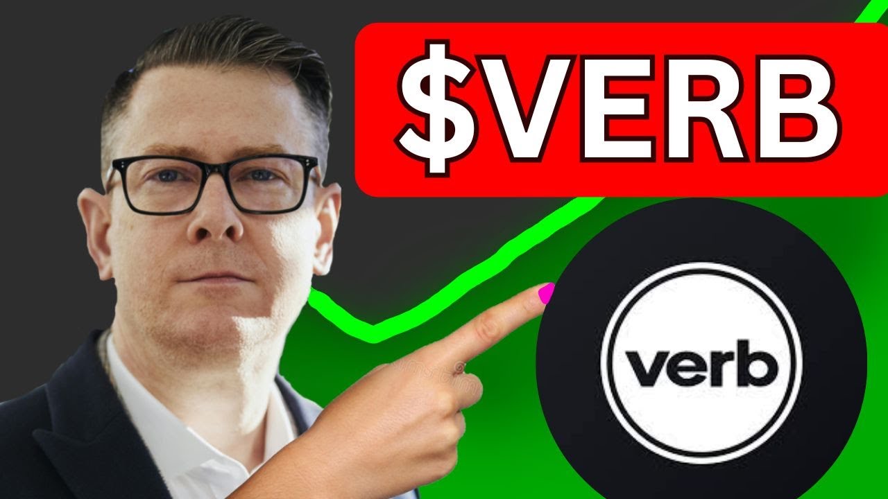 VERB Stock (Verb Technology stock) VERB STOCK PREDICTION VERB STOCK ...