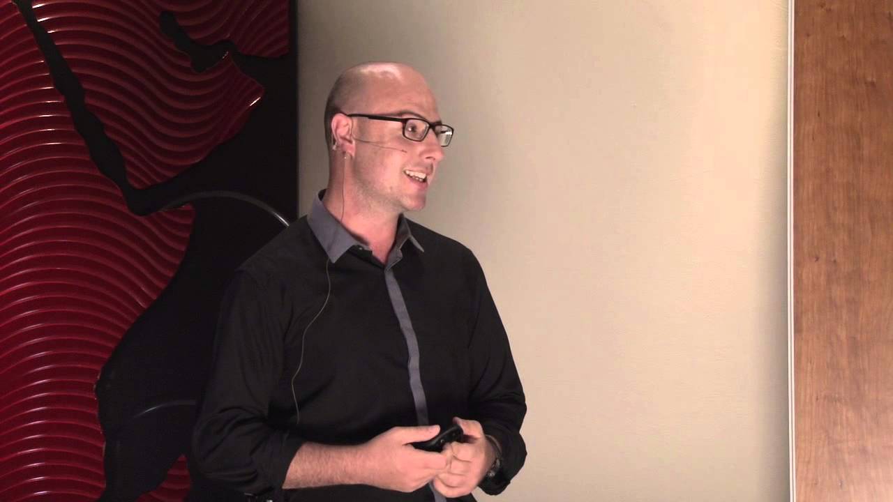 The Power of Doing Nothing: Dave Duarte at TEDxUCT - YouTube