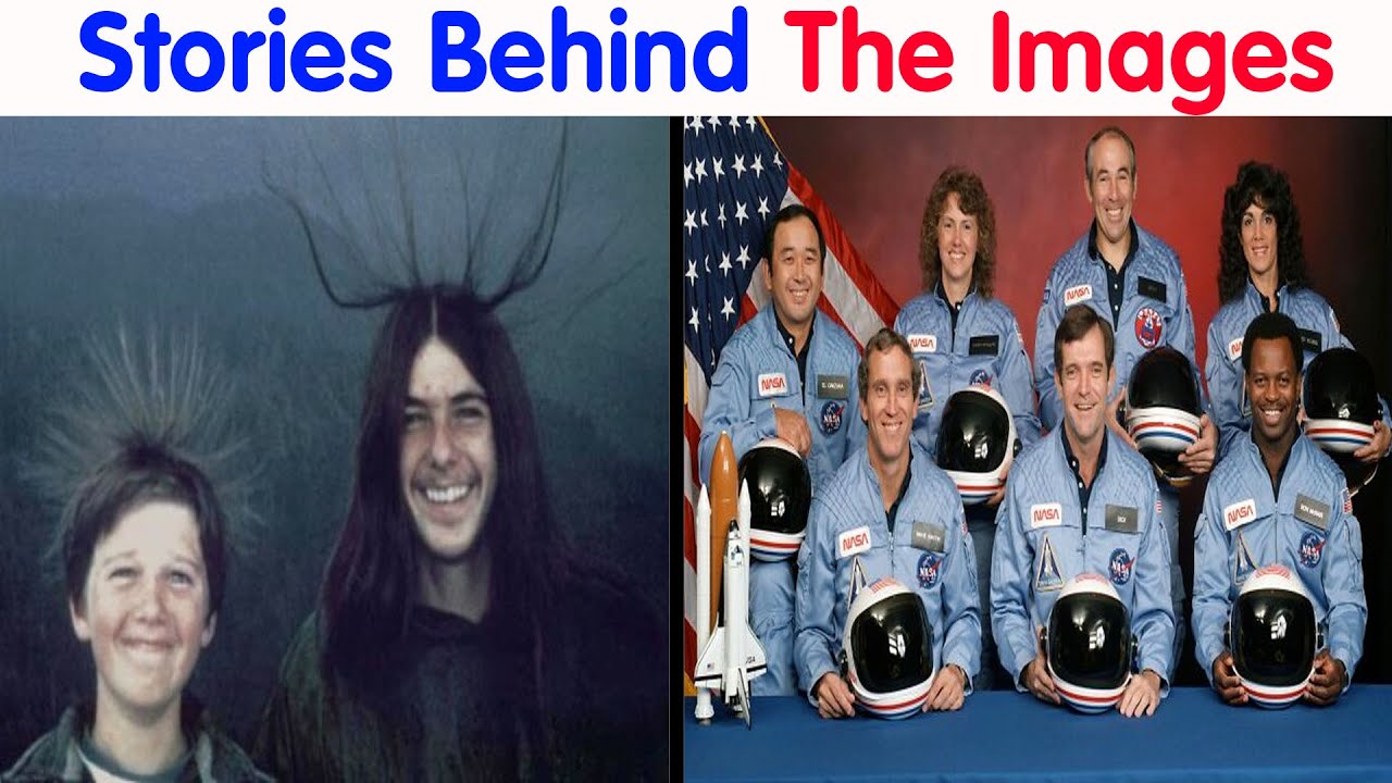 Disturbing Photos That Look Normal Until You Find Out What’s Really ...