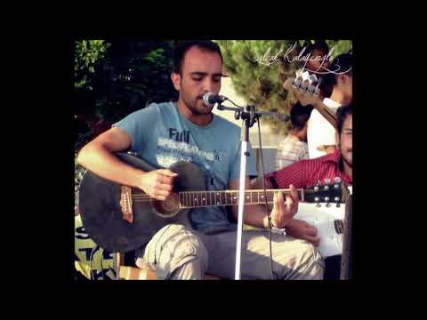 Mağusa Limanı __ Selçuk Kalaycıoğlu