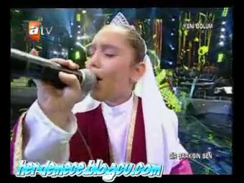 Aycan Çelik Sen Gelmez Oldun