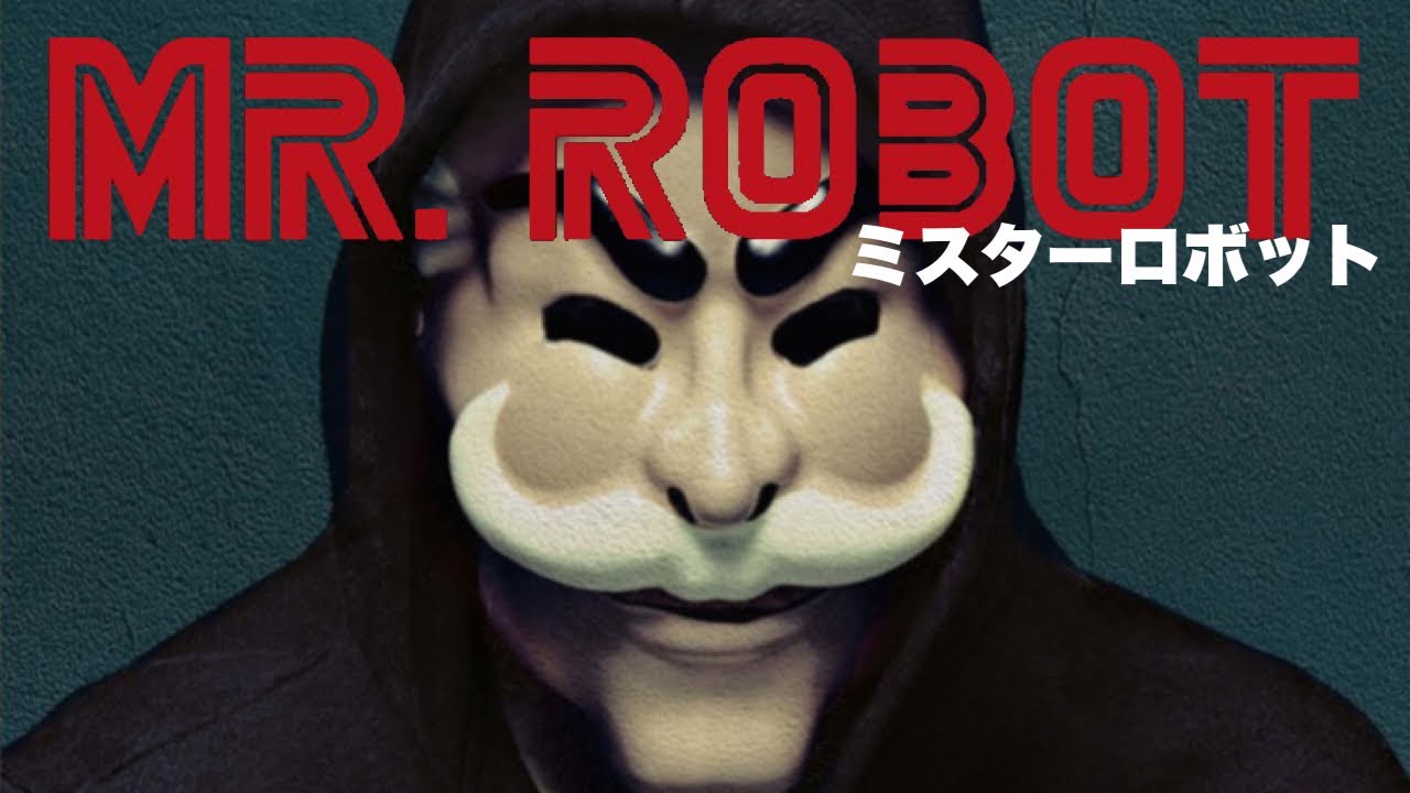 LOUVRE - MR.ROBOT（Music Video） - YouTube