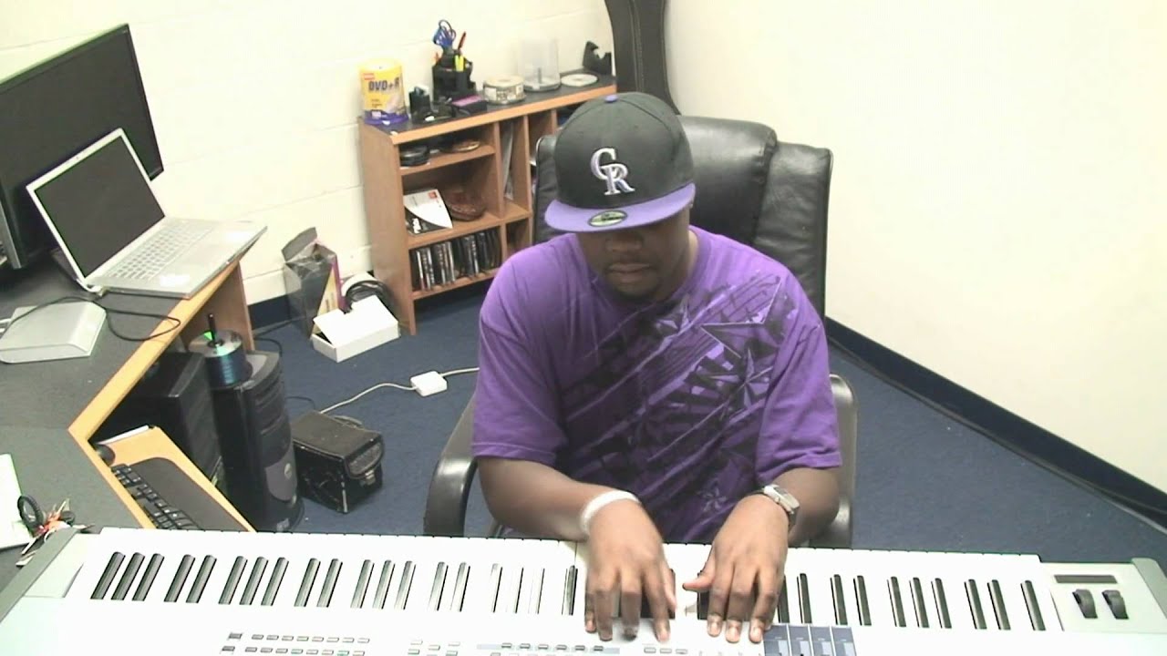 MIKE KALOMBO - CHAMPION - YouTube