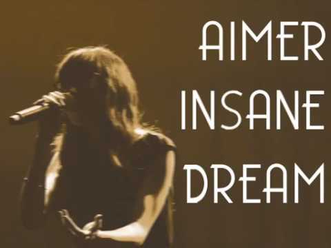 バンブラP Aimer - insane dream - YouTube