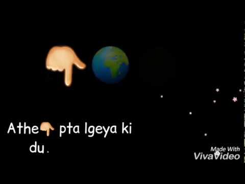 Kache pakee yaar [status video]