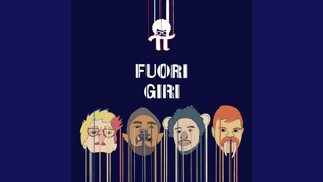 Fuori Giri - YouTube