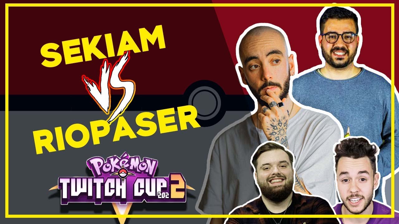 🔥 SEKIAM: "DURARÁS 2 MINUTOS en el STREAM de THE GREFG" - YouTube