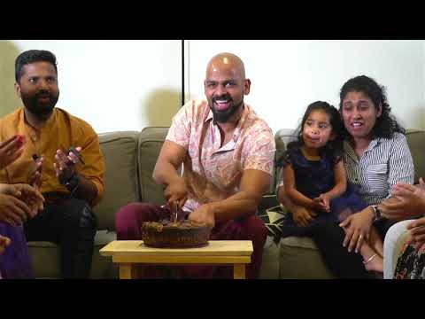 Live video of Team DNA, New year celebrations, questions and answers ...