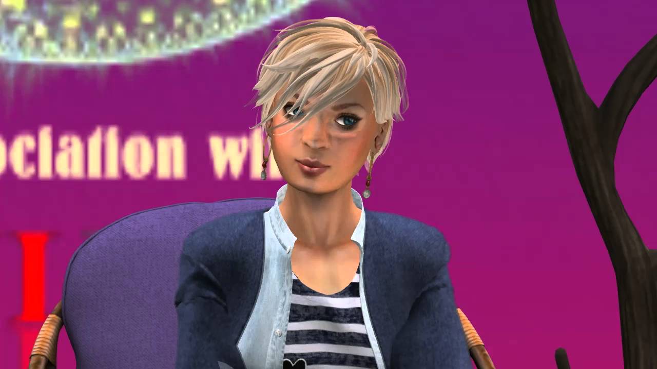 Inworld Review - 7th February 16 - YouTube