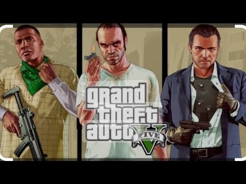 The Hidden Wonders of GTA 5's Secret Locations" - YouTube