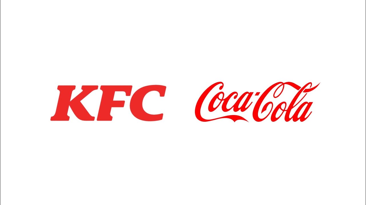 Brandavision - KFC & Coca Cola - YouTube