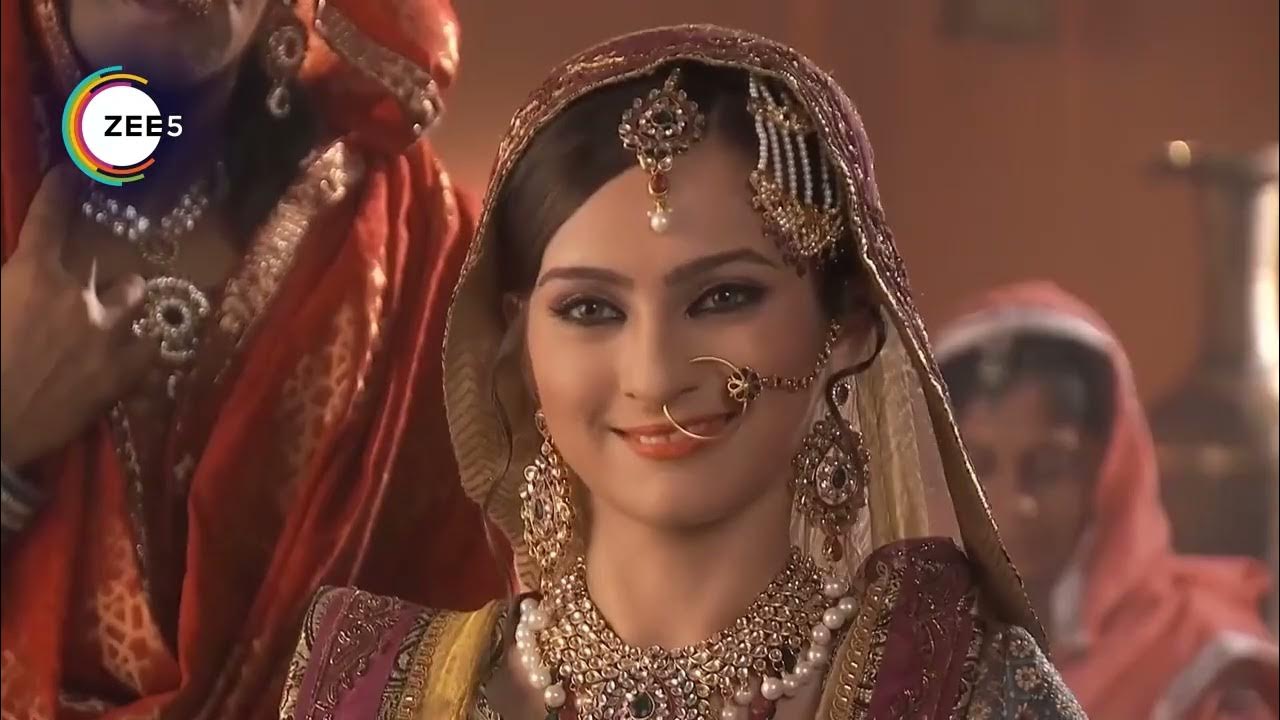 Jodha Akbar - Quick recap - 40_41_42 - Jalaluddin Mohammad Akbar,Jodha ...