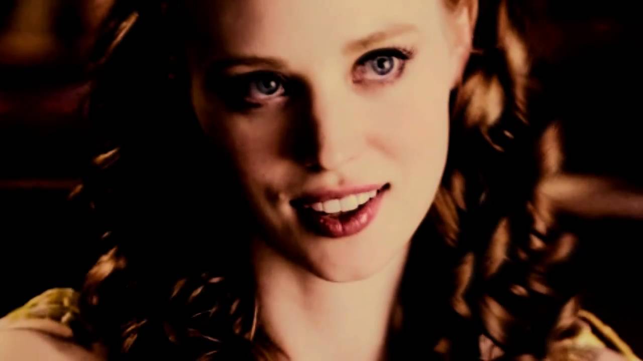 jessica hamby | true blood - YouTube
