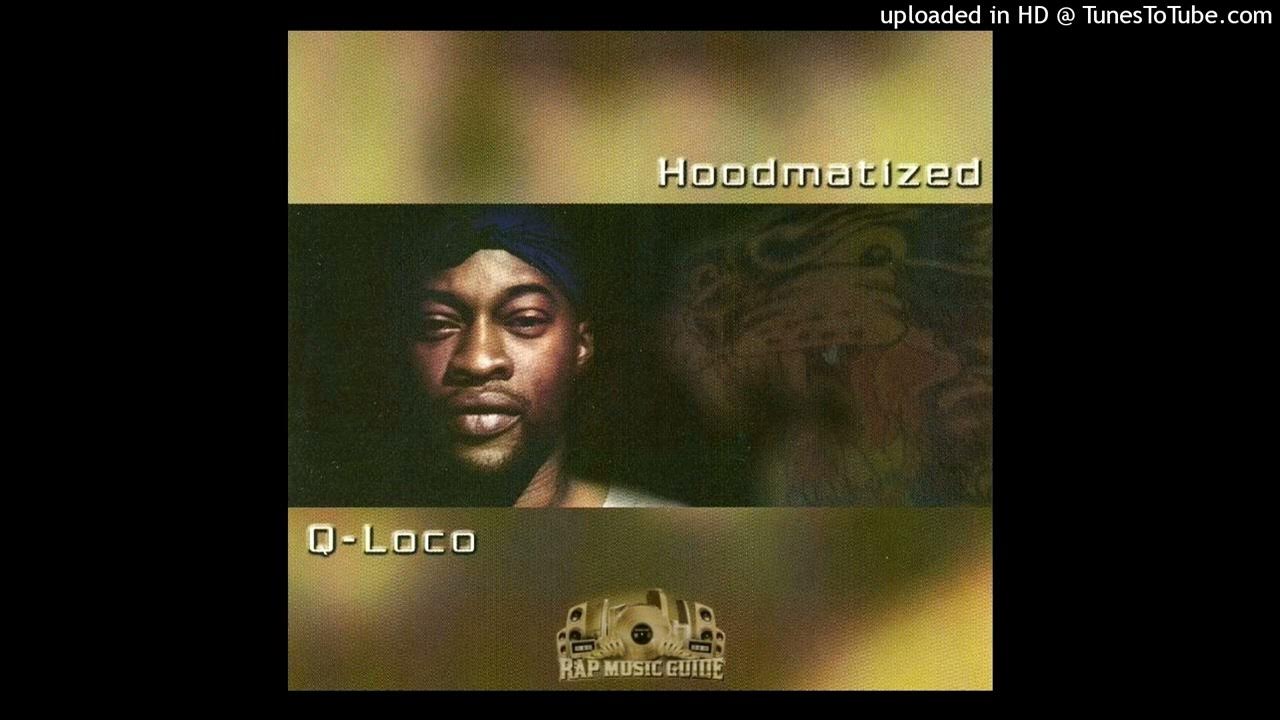 Q-Loco- Intro - YouTube