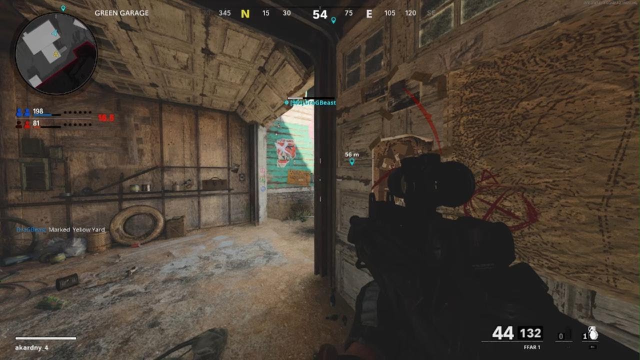 Cold War Gunfight Easy DUBS🤪 - YouTube