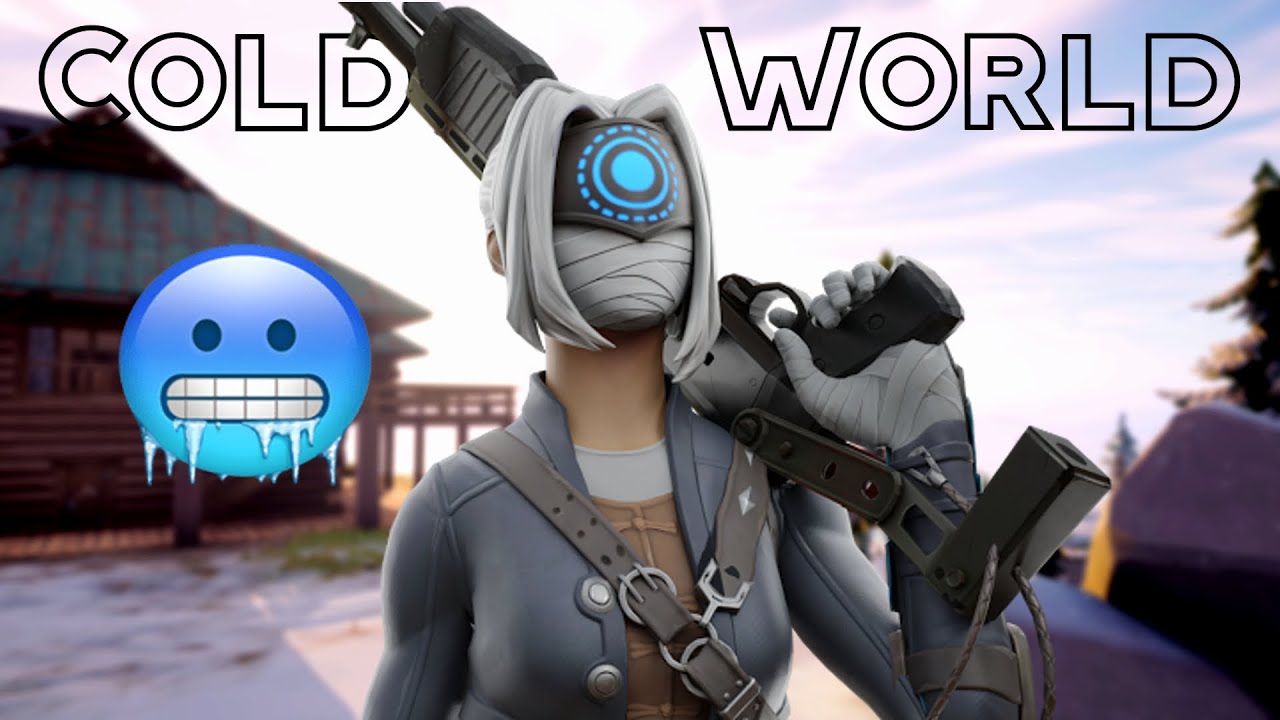 Cold World 🥶(Ft. Best Clips) - YouTube