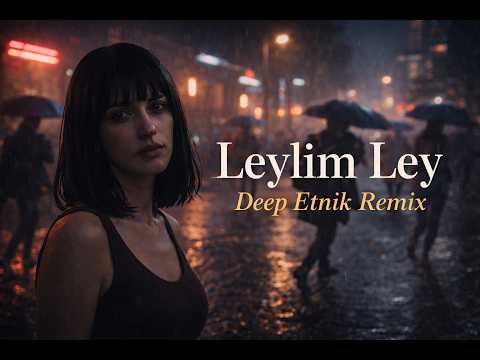 Leylim Ley (Deep Ethnic House Remix)
