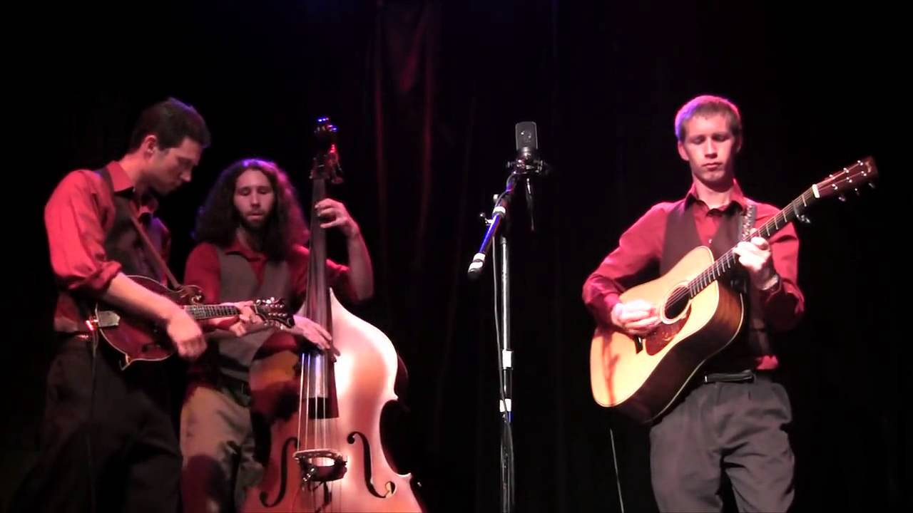 The Abbott Brothers - Leatherwing Bat - YouTube