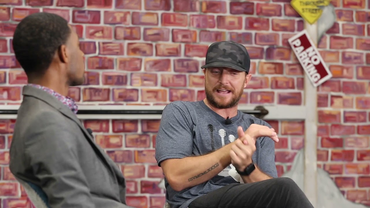 Christopher Jones Actor You Got Served