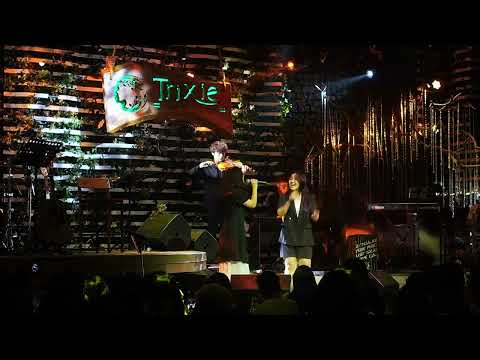 Vào Hạ - Suni Hạ Linh - Glee Ams live cover