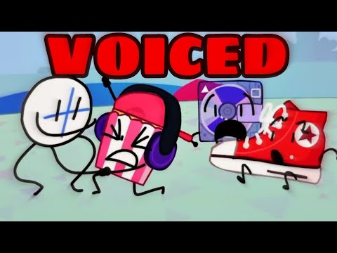 Caffeinated Animatic Scene (VOICED!) - YouTube