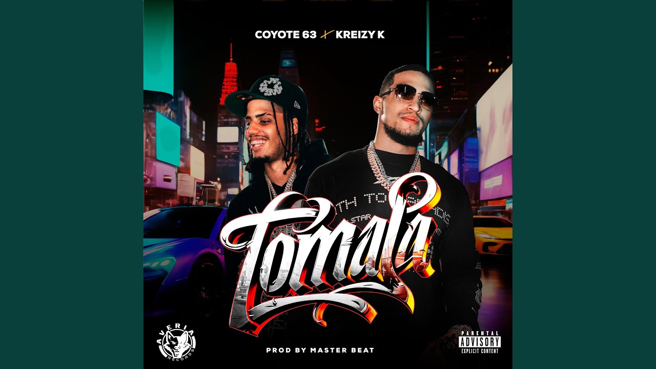 Tomala (feat. Kreizy K) - YouTube