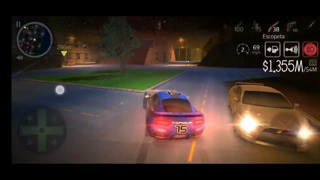 Payback² Misiones [Prototipo carro Cohete] colección del jefe - YouTube