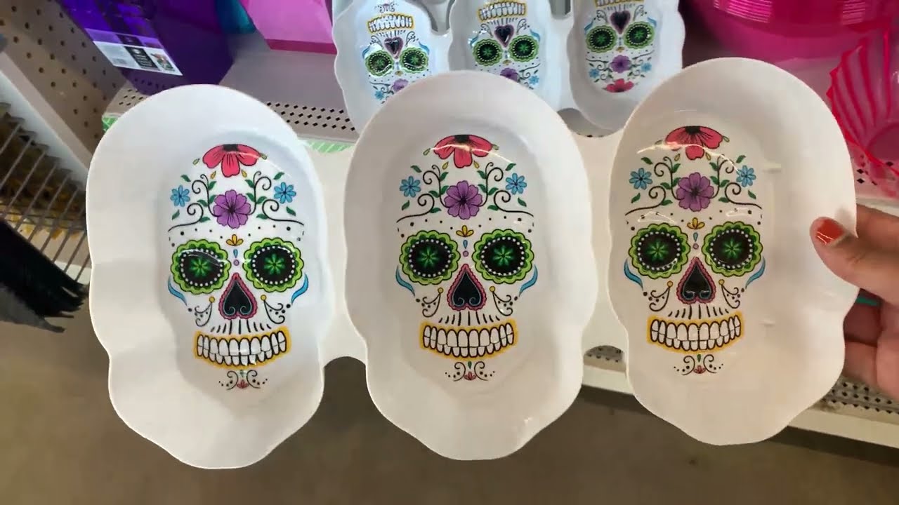Dollar Tree Holiday Finds for my Home Bakery - YouTube