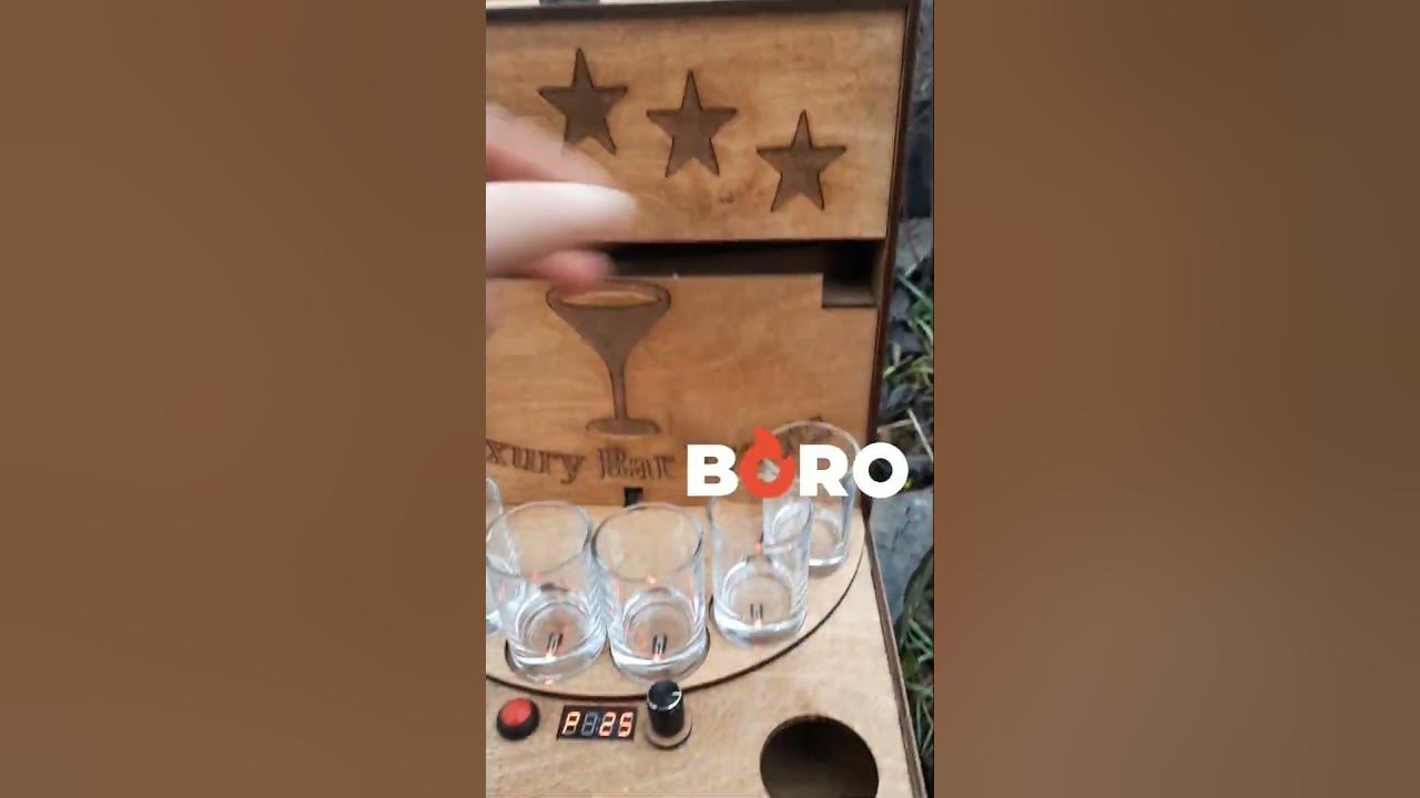 #автоматичний наливатор комбайн #автоналиватор #алкогольний наливатор ...