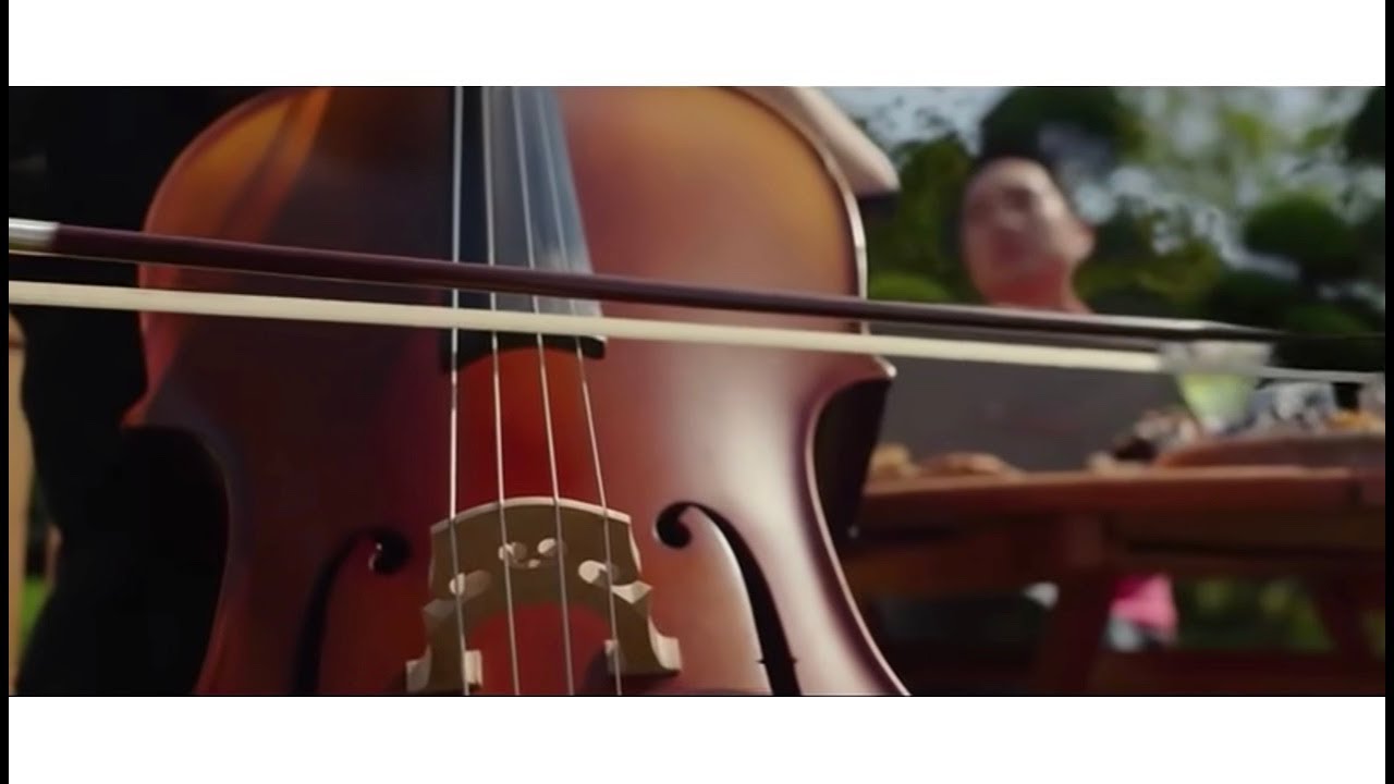 Parasite - Dasong’s Birthday Party (HD) (SPOILERS) - YouTube