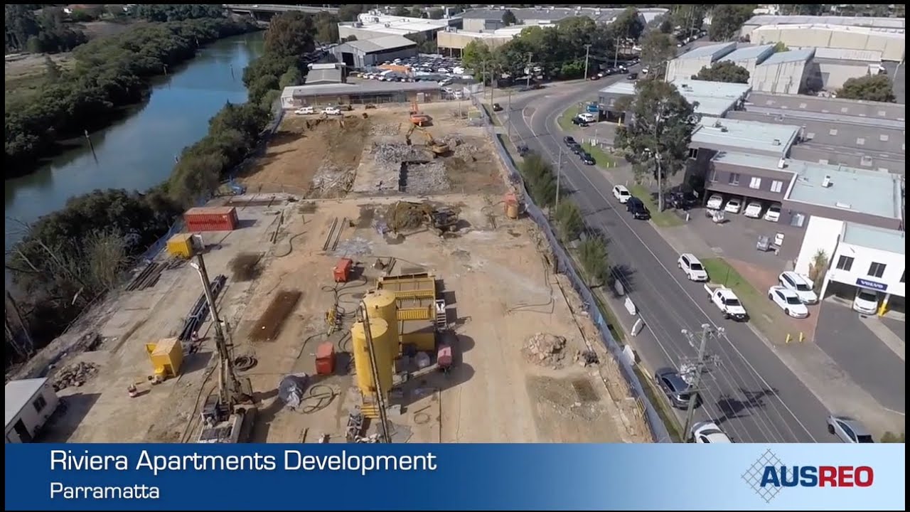 Getting to unreachable places - Ausreo - YouTube