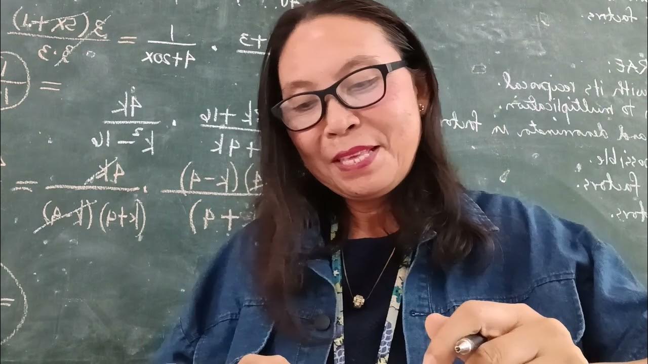 checking attendance with a twist - YouTube