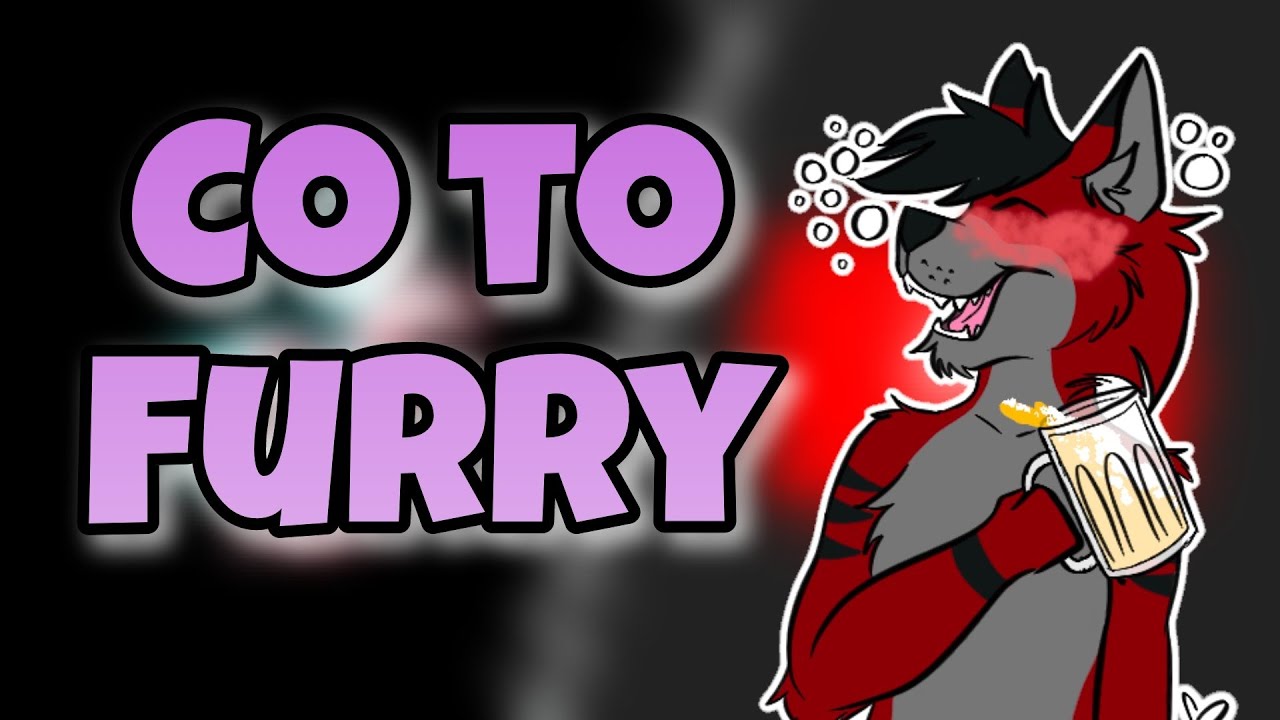 Co to Furry? Ale... - YouTube