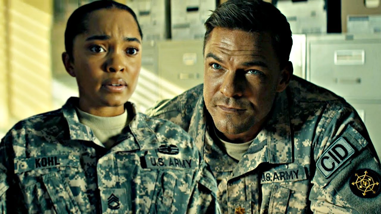 Why Did Quinn Say Dominique Kohl Betrayed Reacher? The Real Truth ...