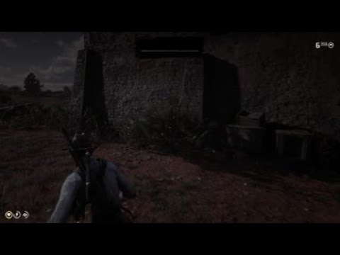 RDR2 - Airplane sound - YouTube