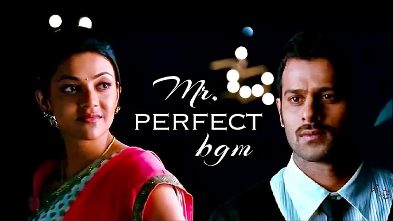 Mr Perfect Movie Stills