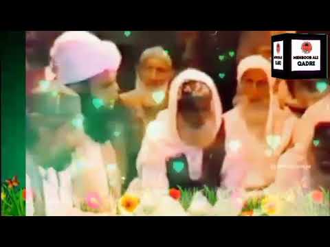 Sindhi Beautiful Naat Shareef By Naat Khuwan Janan Fakeer