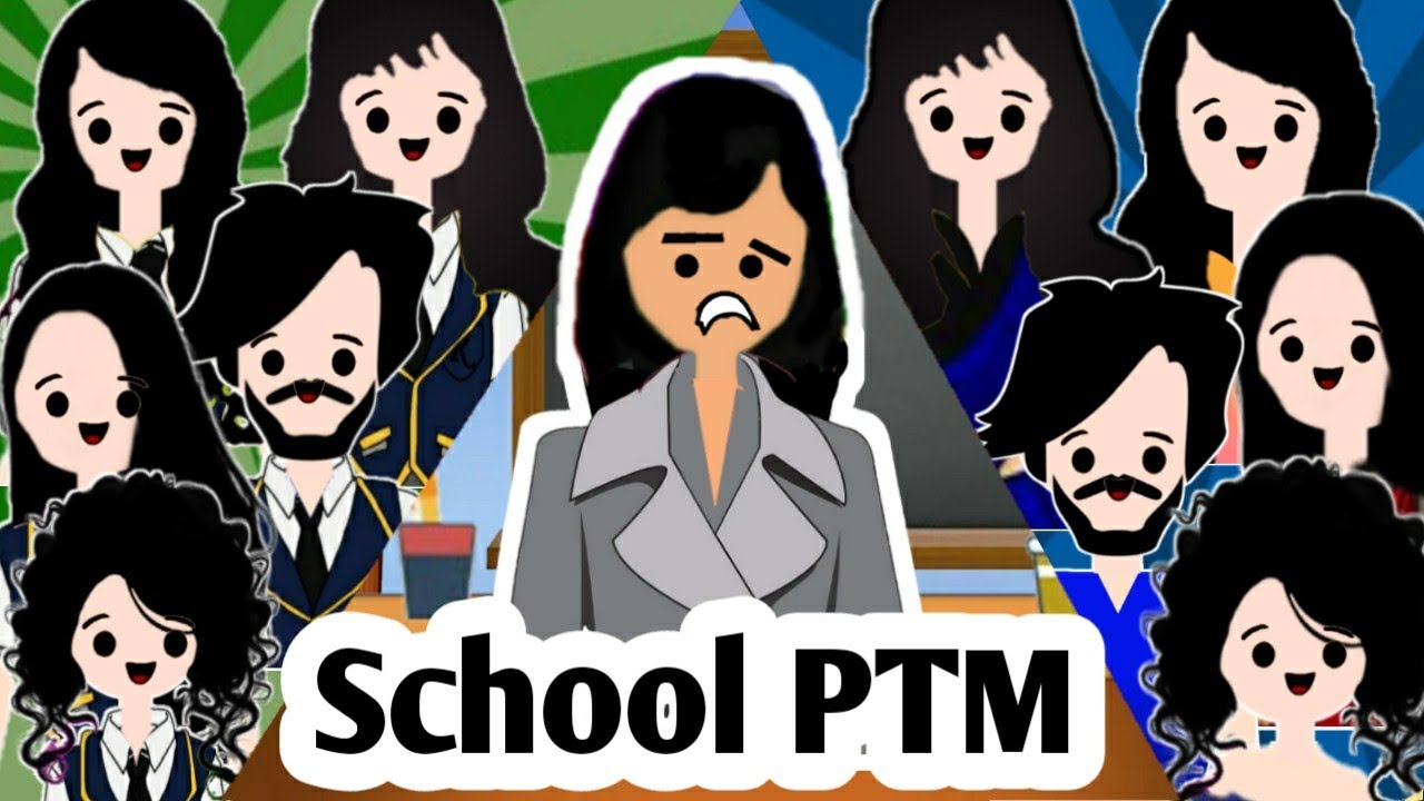 Parents Teacher Meeting (PTM) - YouTube