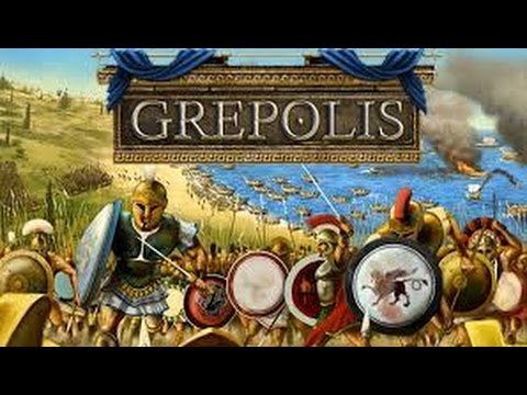 Tuto Episode #2 Grepolis: Divers informations sur les troupes et ...