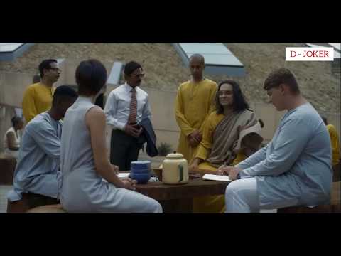 Sacred Games Season 2 : Ganesh Gaitonde Meets Guruji || Nawazuddin Shiddique , Pankaj Tripathi