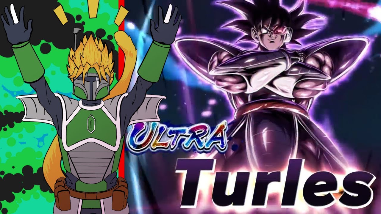 I LOVE LOW-CLASS WARRIORS | Ultra Turles Summons - YouTube
