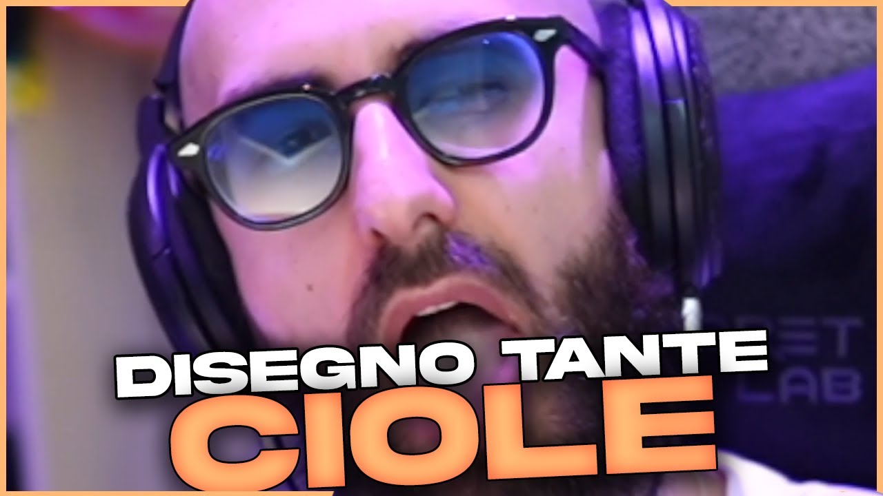 CIOLE OVUNQUE - YouTube