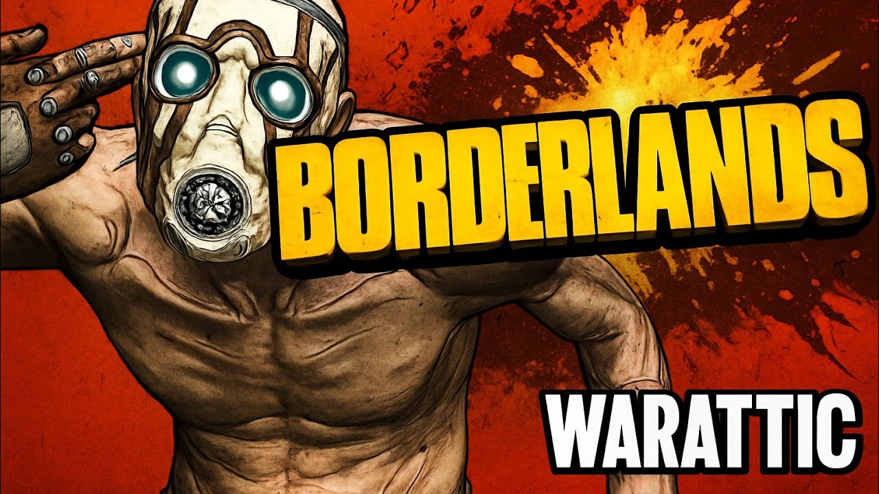 Borderlands 1: DLC Gameplay Pt 4 🥷🏽 - YouTube
