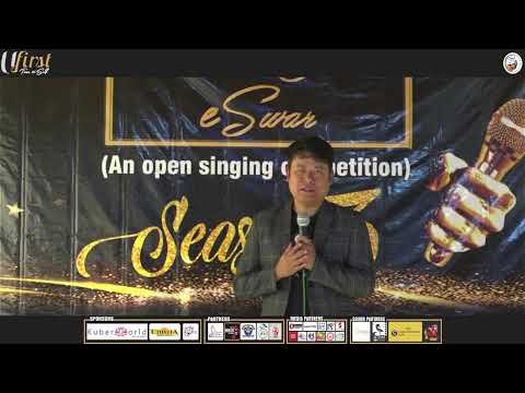 Sikkim -e-Culture, eSwar - season 3 Audition Jorethang ,  Day2 ,  Group B