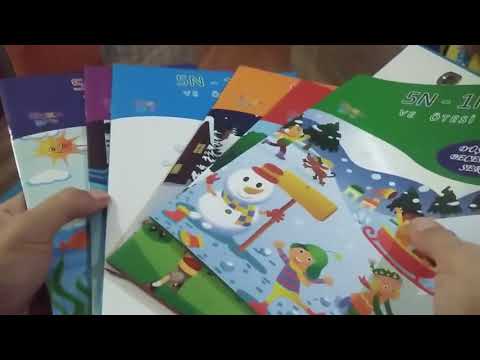 ÖZEL EĞİTİMİN SATIR ARALARI ( 5N1K ) BÖLÜM 1