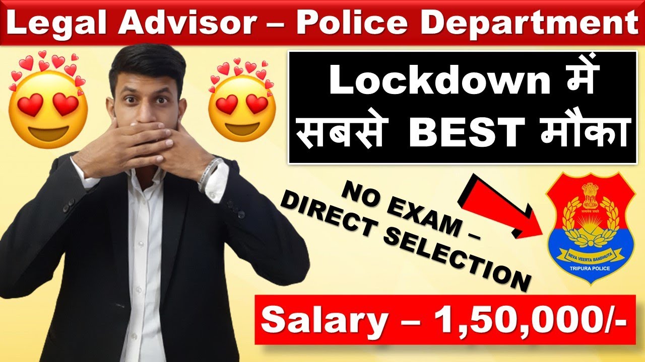 Legal Advisor In Police Department 5 legal-advisor-in-police-department-5