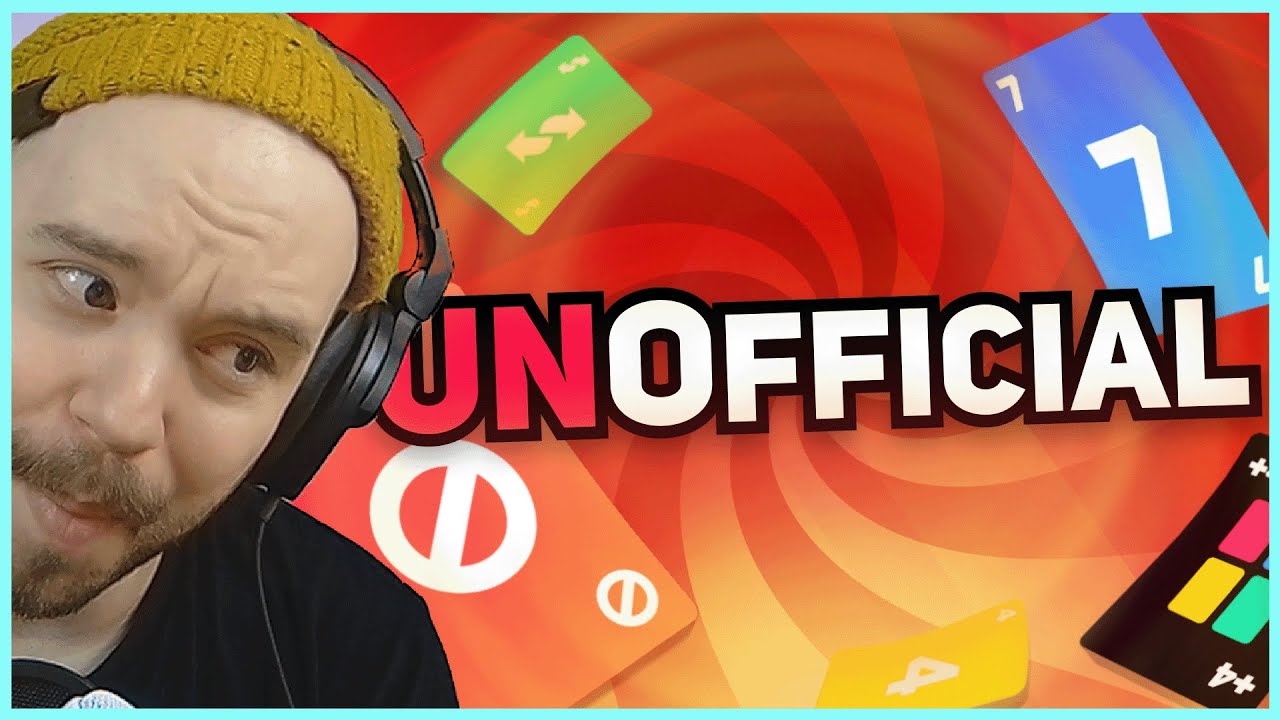 "Draw 99 Crashes Roblox Uno Server" Roblox UNOficcial - YouTube