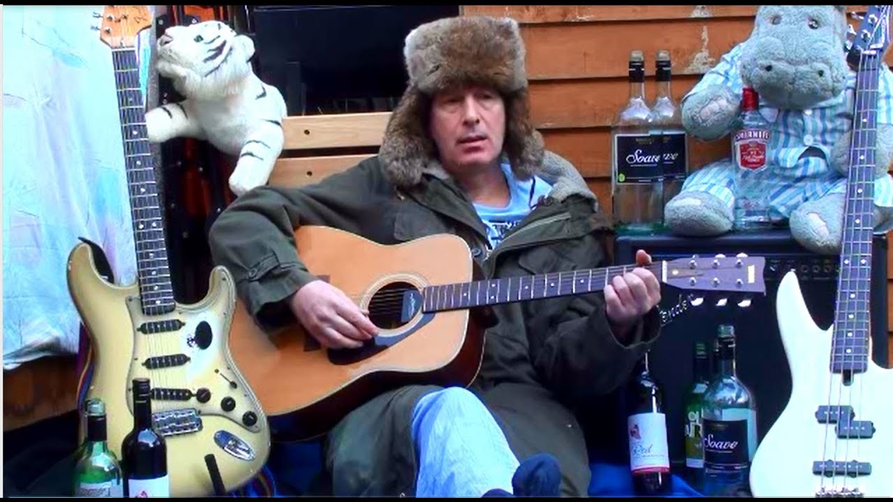 Booze Life (original song) by Alex Alvarez - YouTube