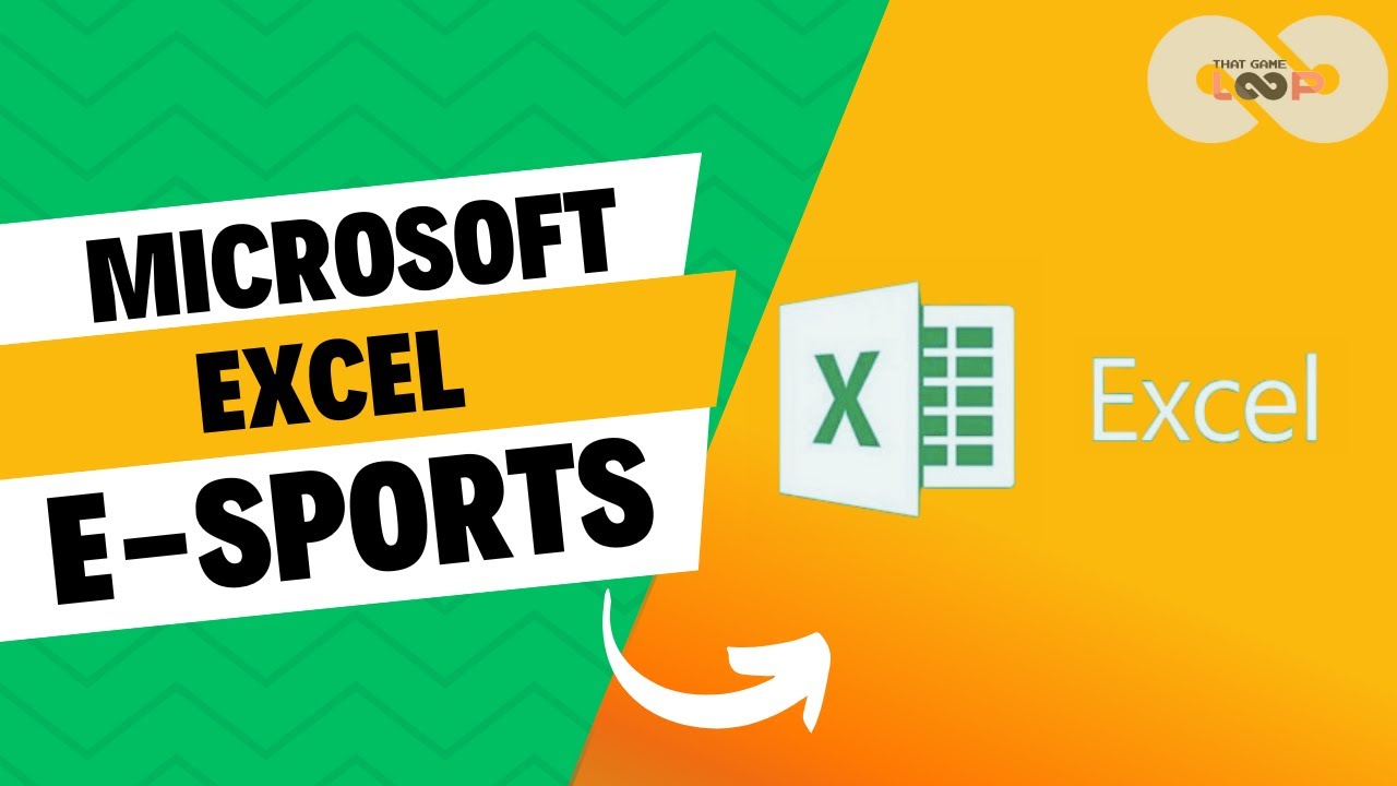 Sabías que existen torneos de EXCEL ESPORTS es ENSERIO - YouTube